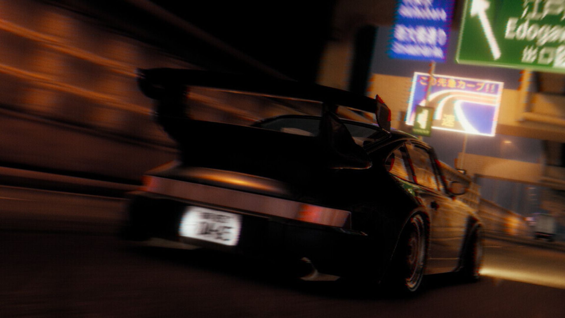 One solo dev is keeping the spirit of PS2-era racers alive with this ...