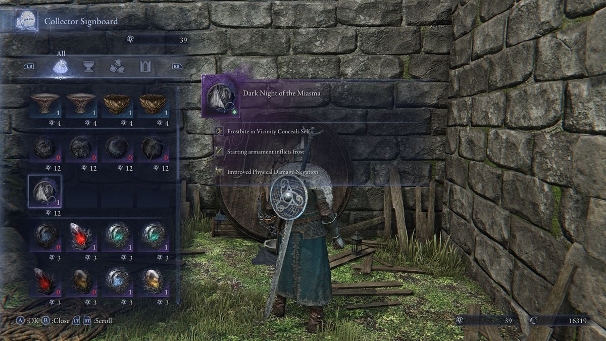 How to beat Everdark Caligo in Elden Ring Nightreign | PC Gamer