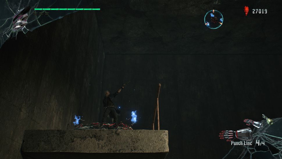 Devil May Cry 5 Secret Missions, Blue Orbs and Purple Orbs location ...