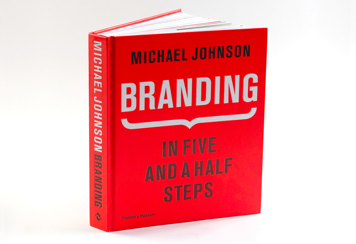 How to develop a killer logo strategy | Creative Bloq