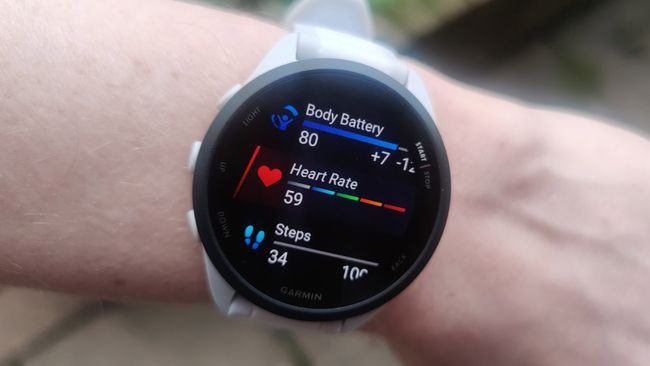 Garmin Forerunner 165 review: A fantastic, more affordable Forerunner ...