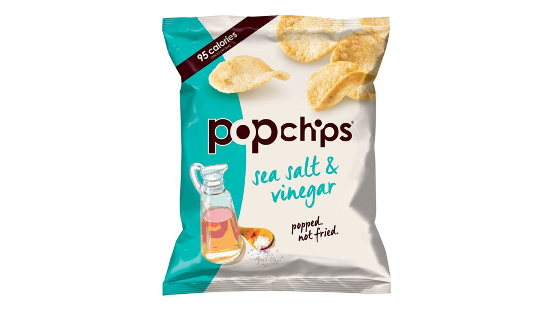 Healthy crisps: The best and worst crisps for your diet revealed ...