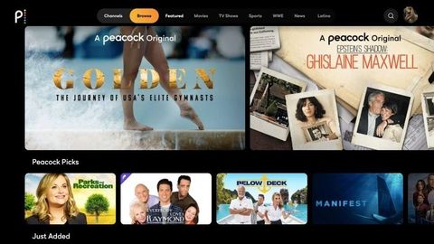 Peacock Free vs Paid: What's the difference and how to sign up ...