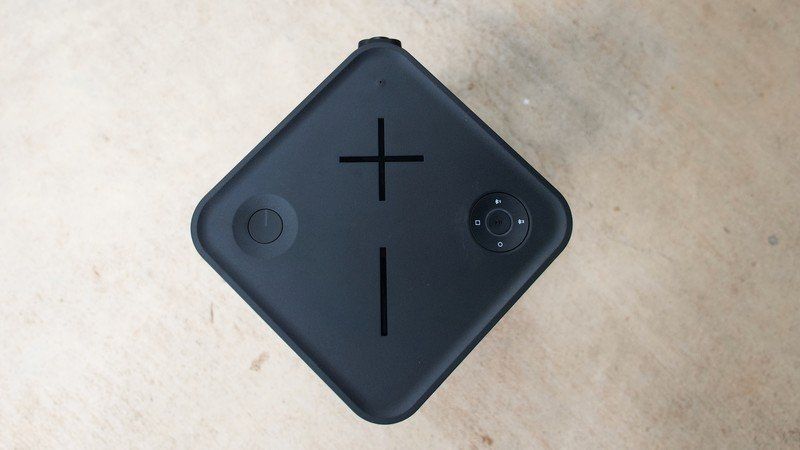 Ultimate Ears Hyperboom review: Heavy-duty Bluetooth speaker | Android ...