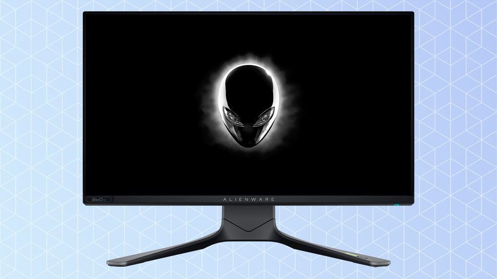 Alienware 25 Gaming Monitor AW2521H review | Tom's Guide