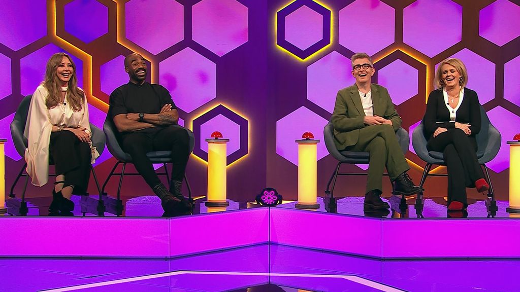 Celebrity Puzzling: release date, host, guests and all we know | What ...