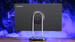 Lenovo's new niche PC has an absurdly tall folding display | Windows ...