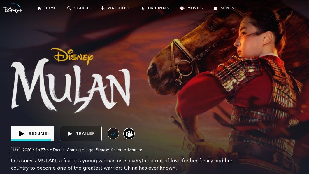 Disney Plus movies: The 20 best films on Disney+ right now | Creative Bloq