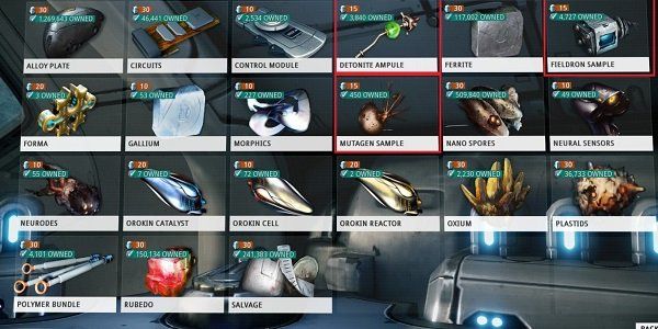 Warframe: Everything You Need To Know To Get Started | Cinemablend