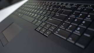 Alienware 17 R5 review | TechRadar