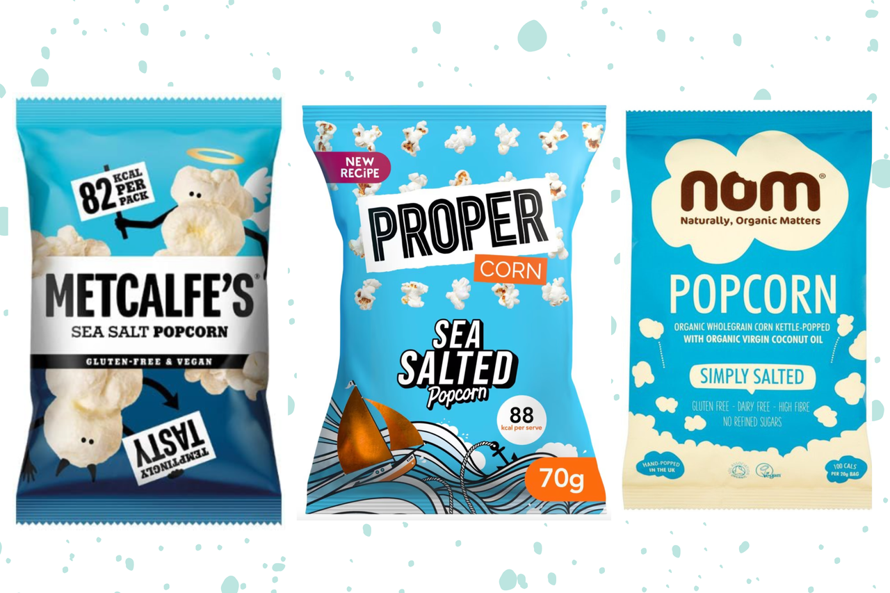 What are the healthiest crisps? 6 options for the least processed (plus ...