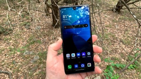 LG Stylo 6 review: A stylish stylus for the rest of us | Android Central