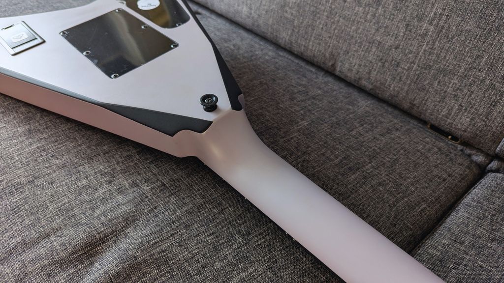 Jackson X Series Rhoads RRX24 review | Guitar World