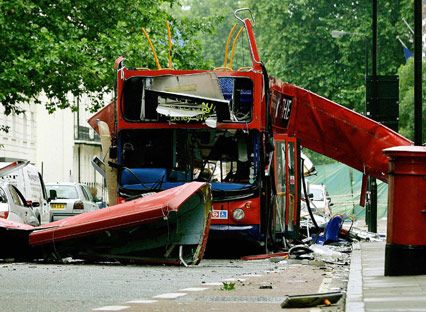 7/7 bombings: ten years on, are we any safer? | The Week
