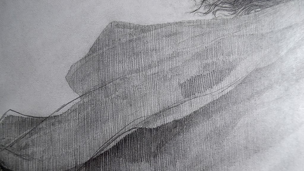 Get more from graphite with these tips | Creative Bloq