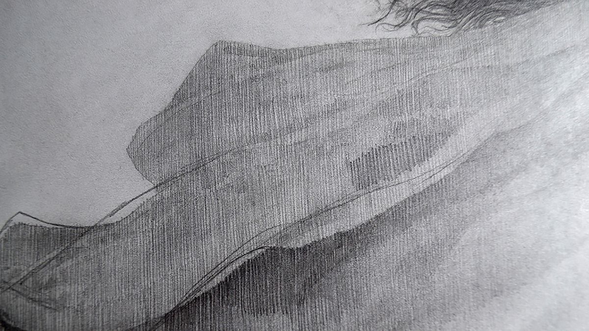 Get more from graphite with these tips | Creative Bloq