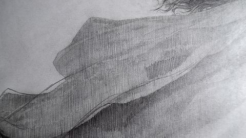 Get more from graphite with these tips | Creative Bloq