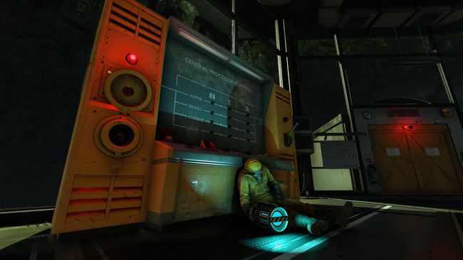 Atomfall: Opening Data Store A to enter the Medical Facility | Windows Central