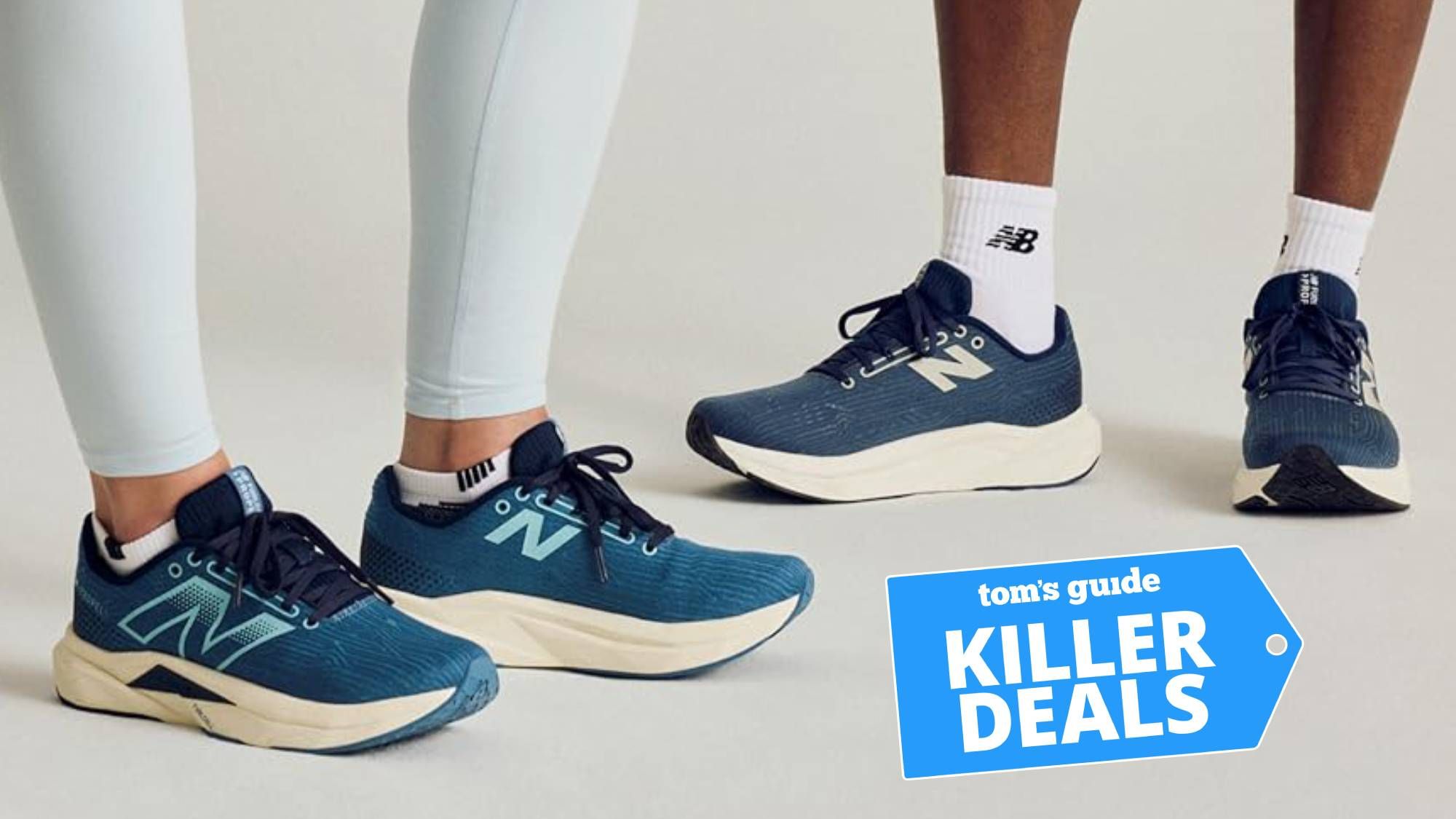 New Balance gear is up to 58% off in Amazon's sale! 17 deals I'd shop ...
