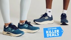 New Balance just launched its 2025 NYC Marathon collection and it ...