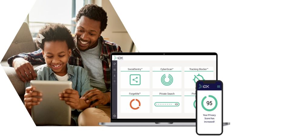 IDX data removal service review | TechRadar