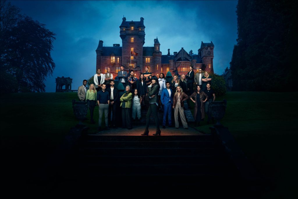 The Traitors: air date, how it works, what happens, trailer | What to Watch