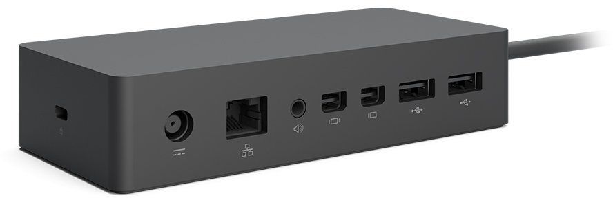 How to connect a Surface Book to an external display | Windows Central