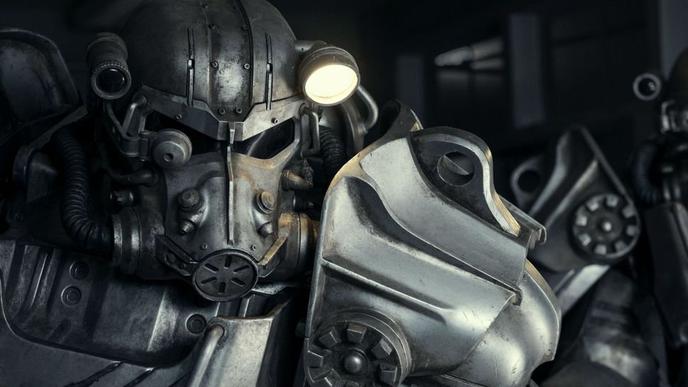 Fallout season 2 isn't taking the green screen route with its Deathclaw ...