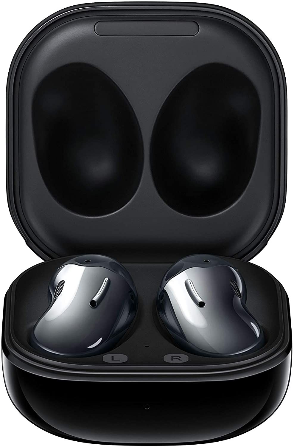 Samsung Galaxy Buds Live earbuds review: Are these pricey Bluetooth ...