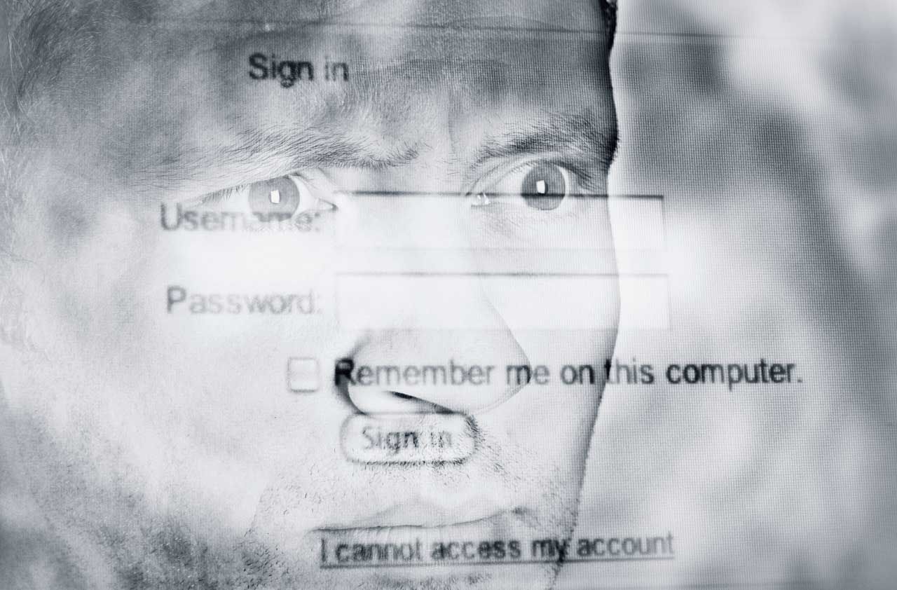 How to Create a Secure, Easy-to-Remember Password | Kiplinger