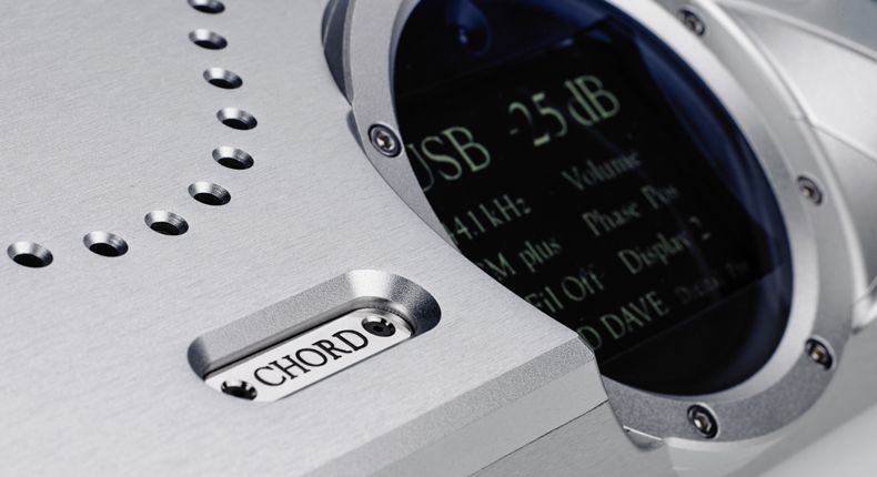 Chord DAVE review | What Hi-Fi?