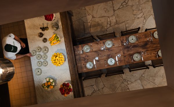 The Corner Store New York restaurant review: playful takes on American ...