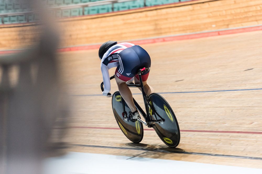 British Cycling and UK Anti Doping join forces in new partnership ...