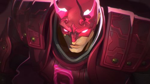 2XK0 launches in beta this September from Riot Games | Windows Central