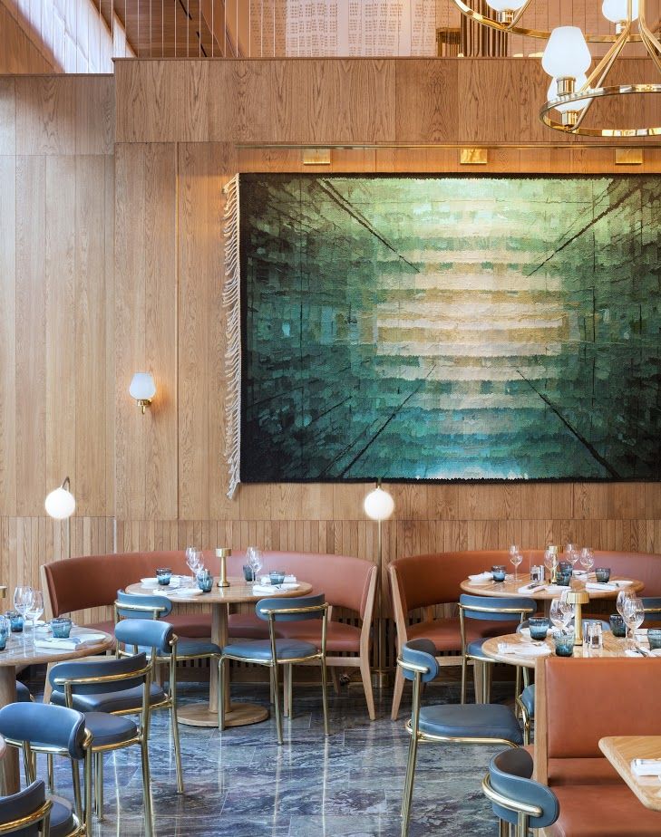 8 Of The Most Romantic And Beautiful Bar Interiors