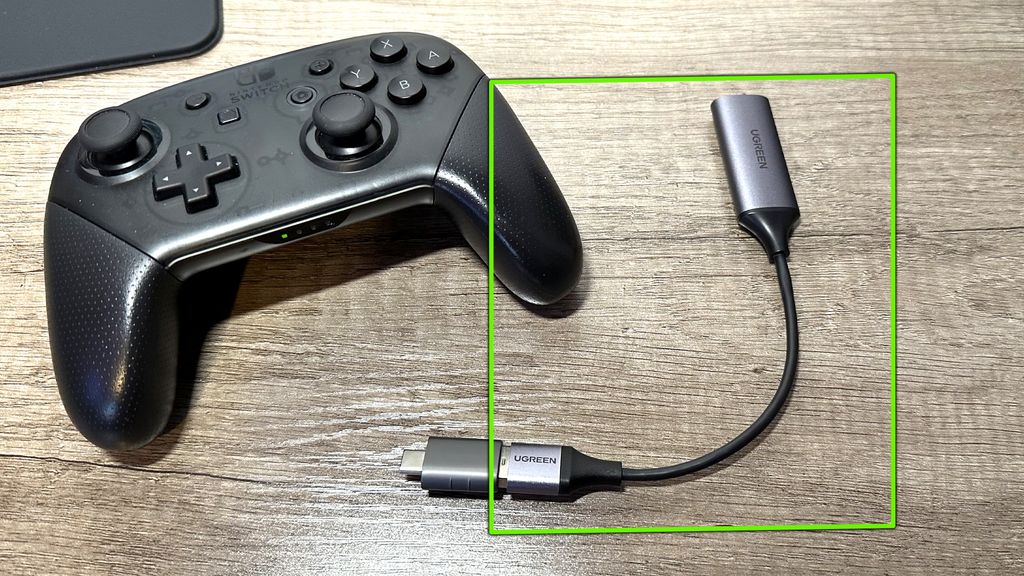 You can now use an iPad as a Nintendo Switch screen — here’s how | Tom ...