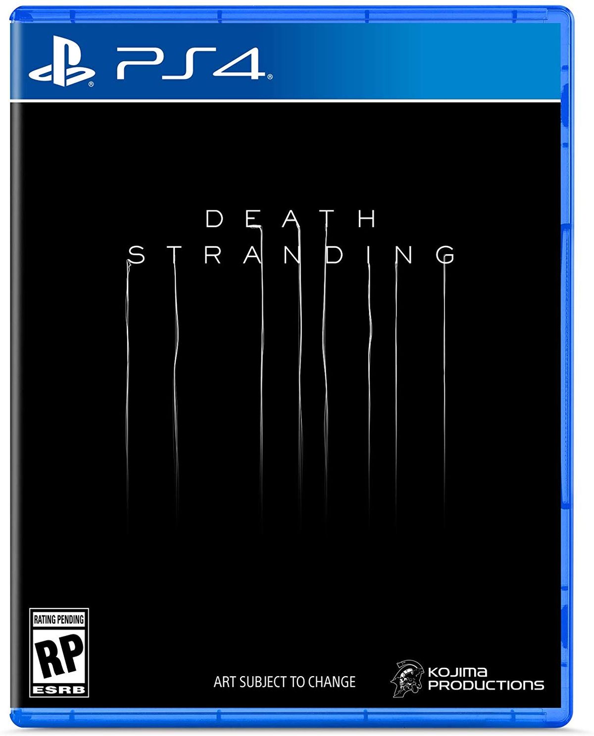 Will Death Stranding release for Windows PC or Xbox One? | Windows Central