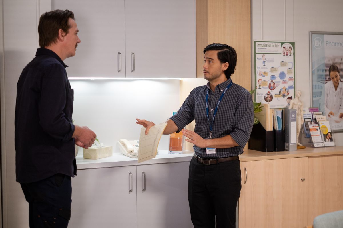 Neighbours spoilers: Karl Kennedy's costly mistake? | What to Watch