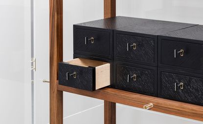 Chamber celebrates two years with a show of cabinets | Wallpaper