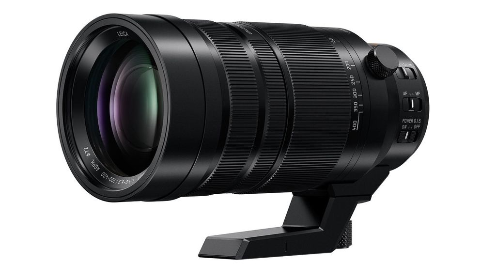 The best 100-400mm lenses in 2025 | Digital Camera World