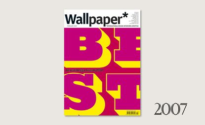 A decade of Design Awards: we look back through the years | Wallpaper*