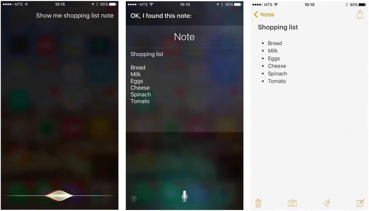 How to find Notes on iPhone and iPad | iMore