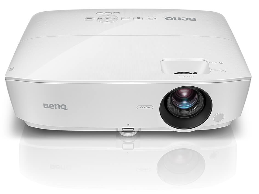New School Projectors, For Less | Tech & Learning