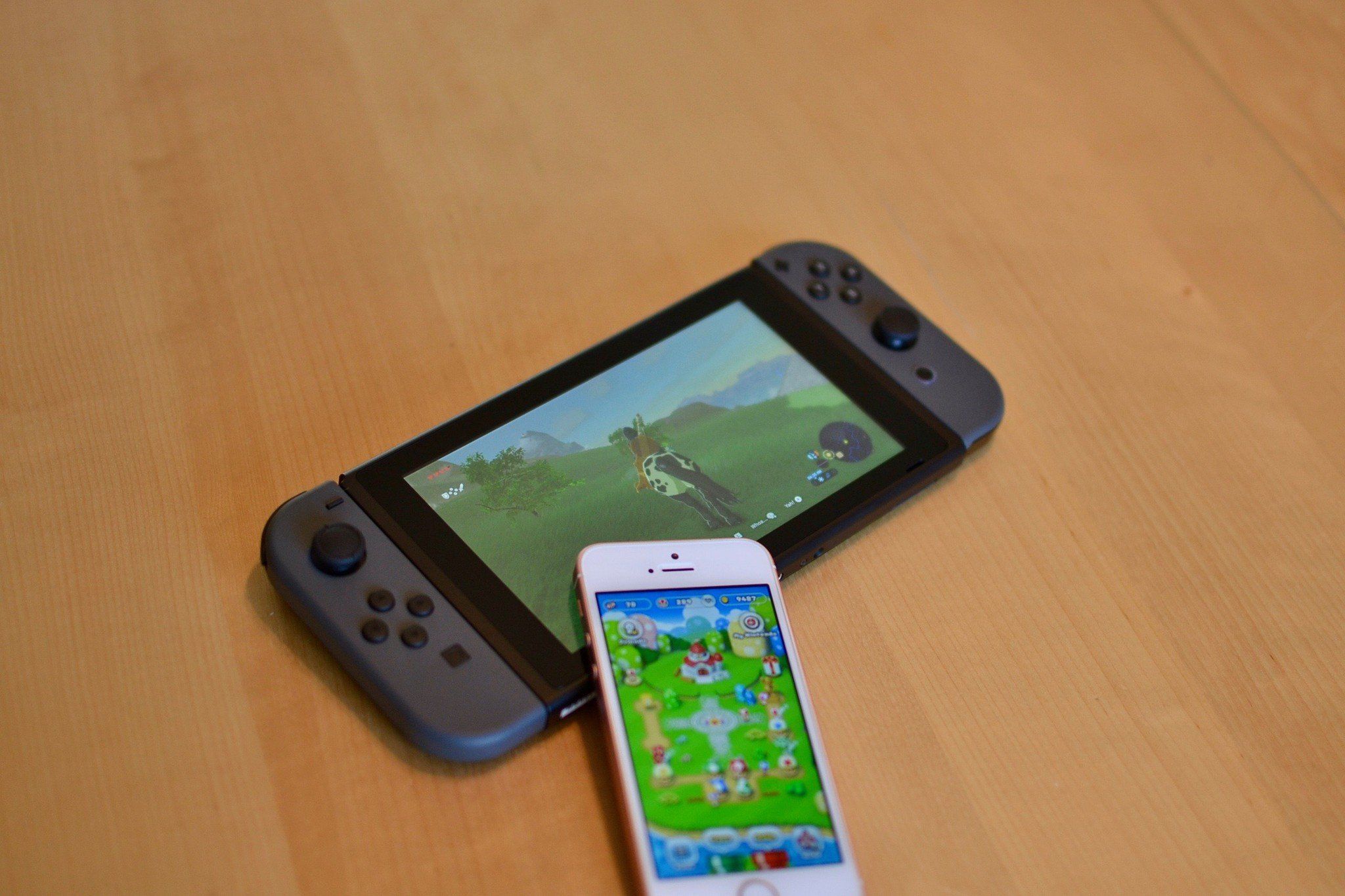 How to link your Nintendo Network ID and your Nintendo Account | iMore