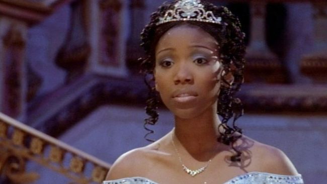 Snow White’s Rachel Zegler Just Received Advice From Disney Princess ...
