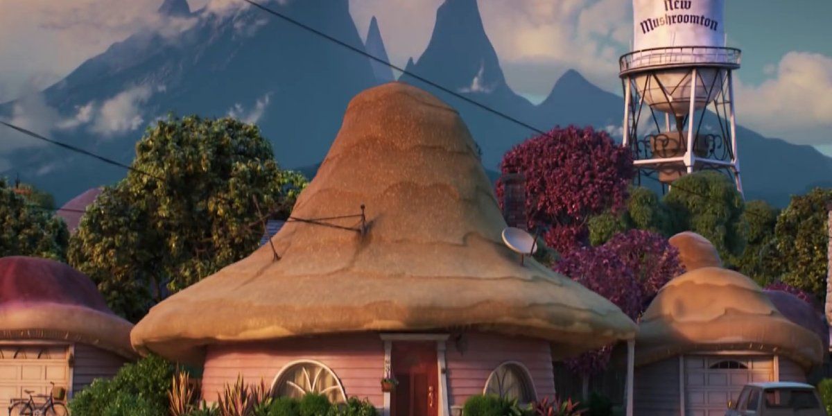 Pixar's Onward: 5 Fantasy References From The Movie Explained | Cinemablend