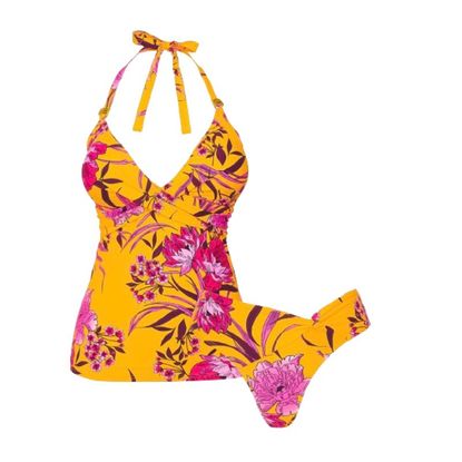 Best tummy control swimsuits for a contoured silhouette | Woman & Home