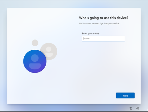 How to Install and Log In to Windows 11 Without a Microsoft Account ...