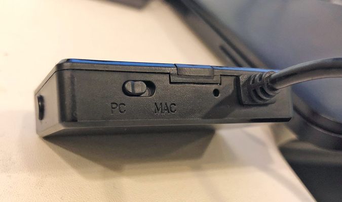 TrickleStar Motion Sensor Locks Your PC, But Do You Need It? | Laptop Mag