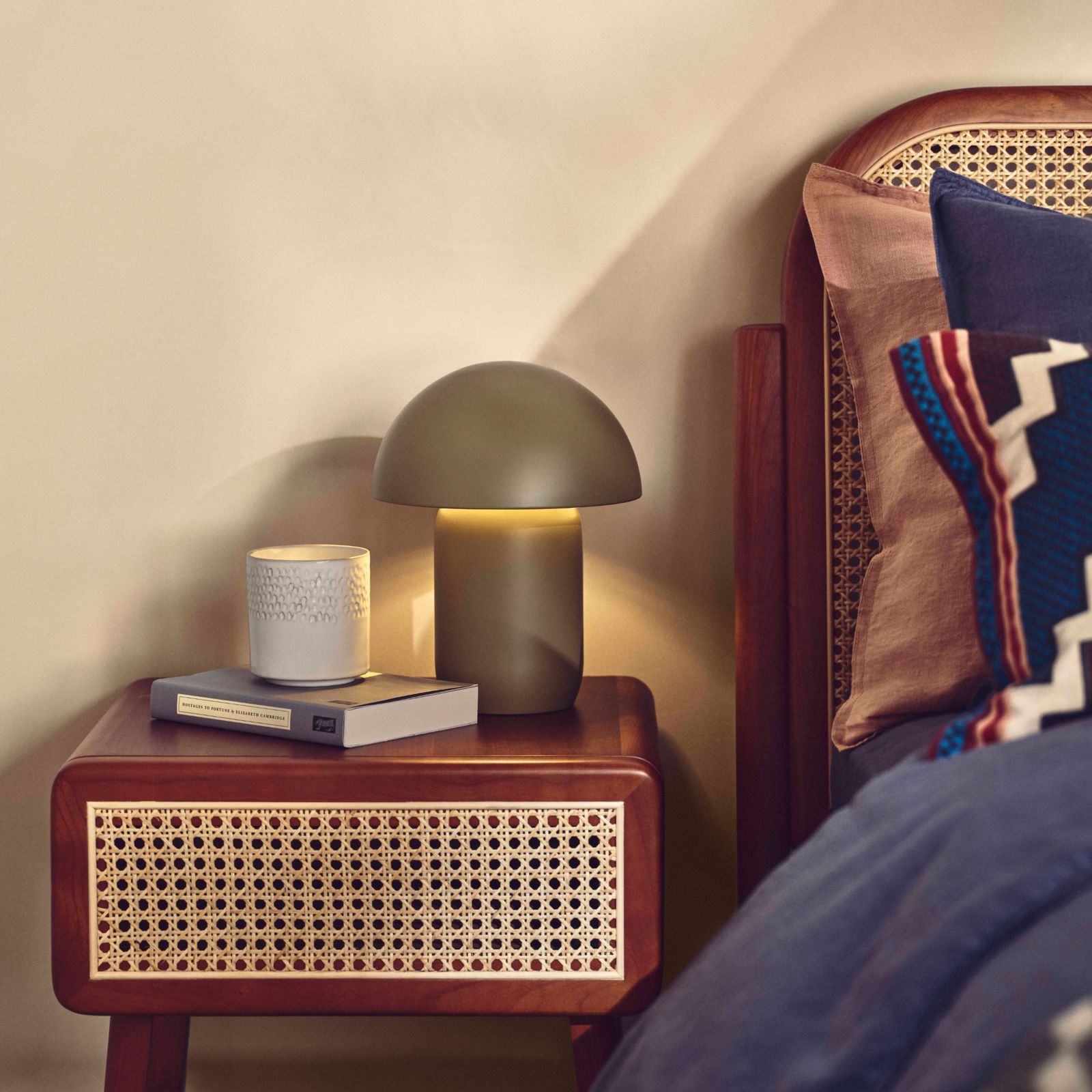 John Lewis reveals the top 3 lighting trends for spring | Ideal Home